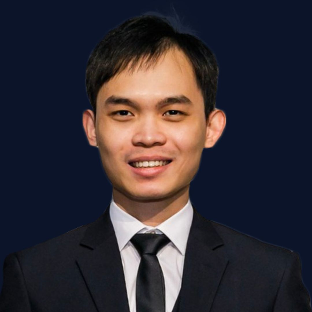 Học AI cùng chuyên gia trong 18 tuần | Việt Nguyễn AI x CoderSchool